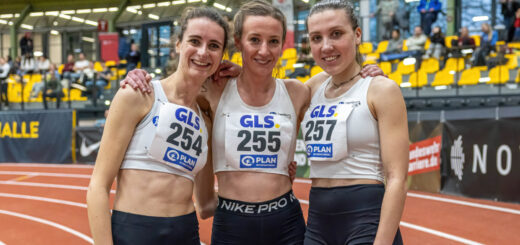 hamburg running - der Laufsport-Verein in Hamburg